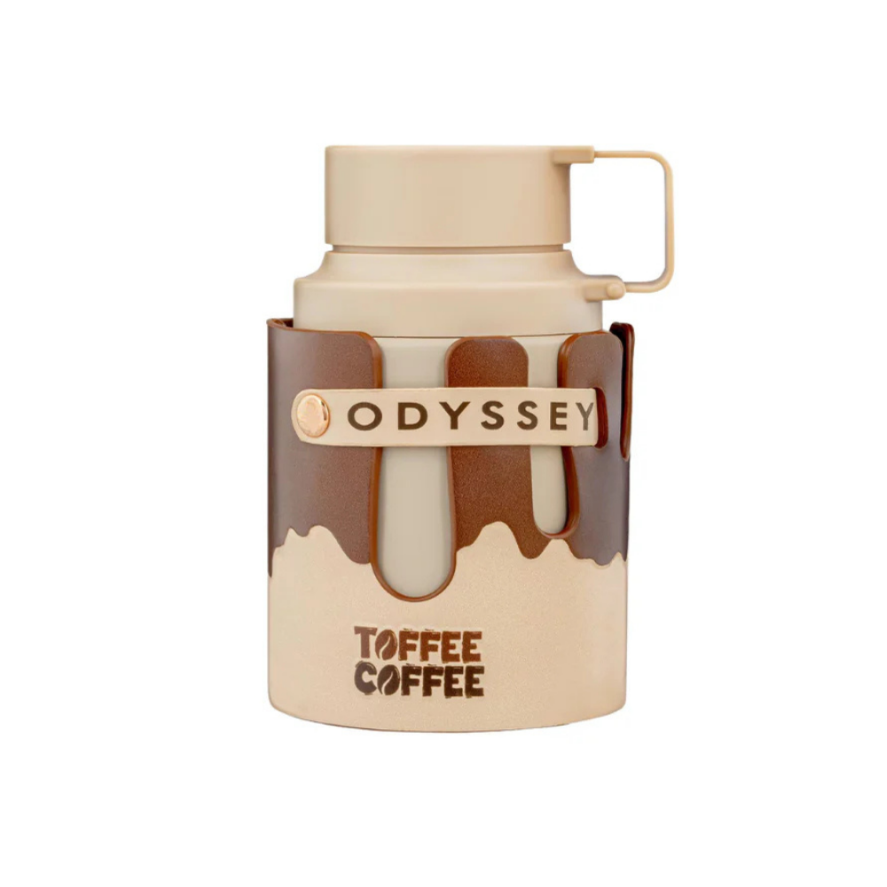 Odyssey Toffee coffee – L'île Parfumée inc.